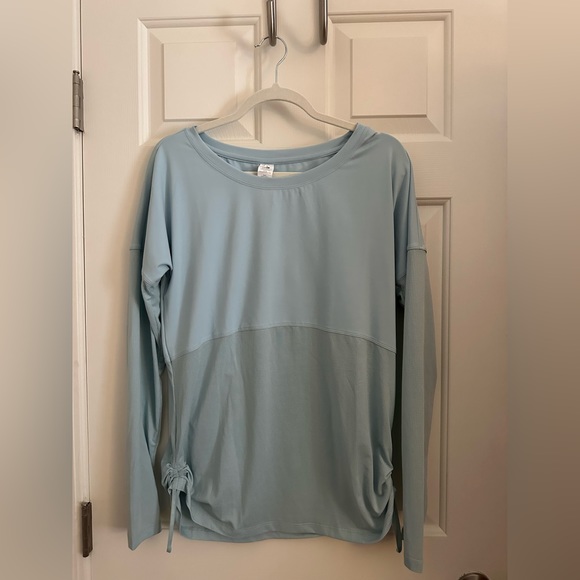 Fabletics | Tops | Fabletics Athletic Top | Poshmark